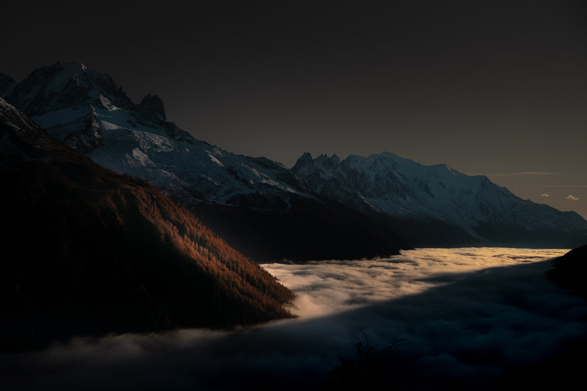 A Good Morning – Moonvalley