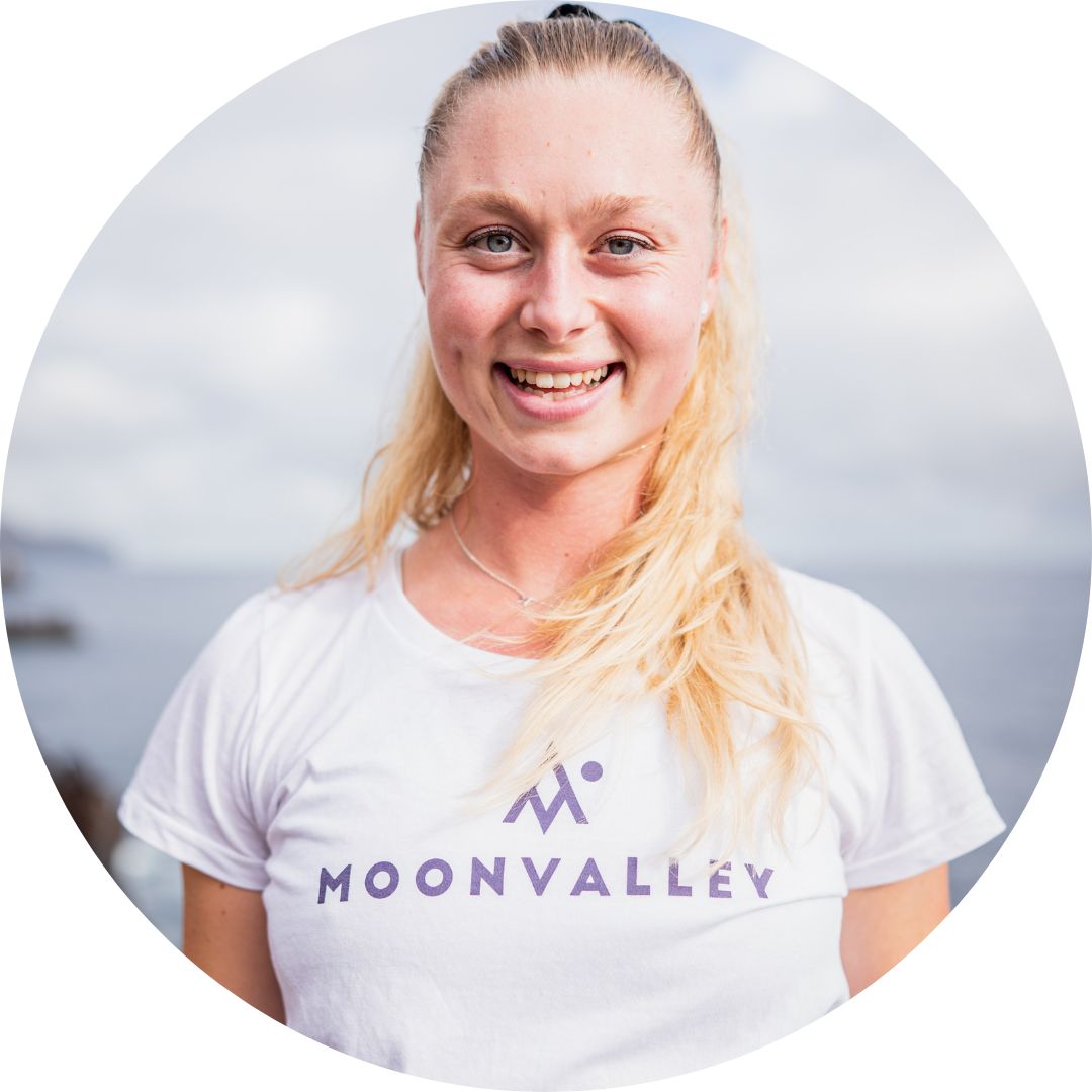 Meet the Moonvalley Family